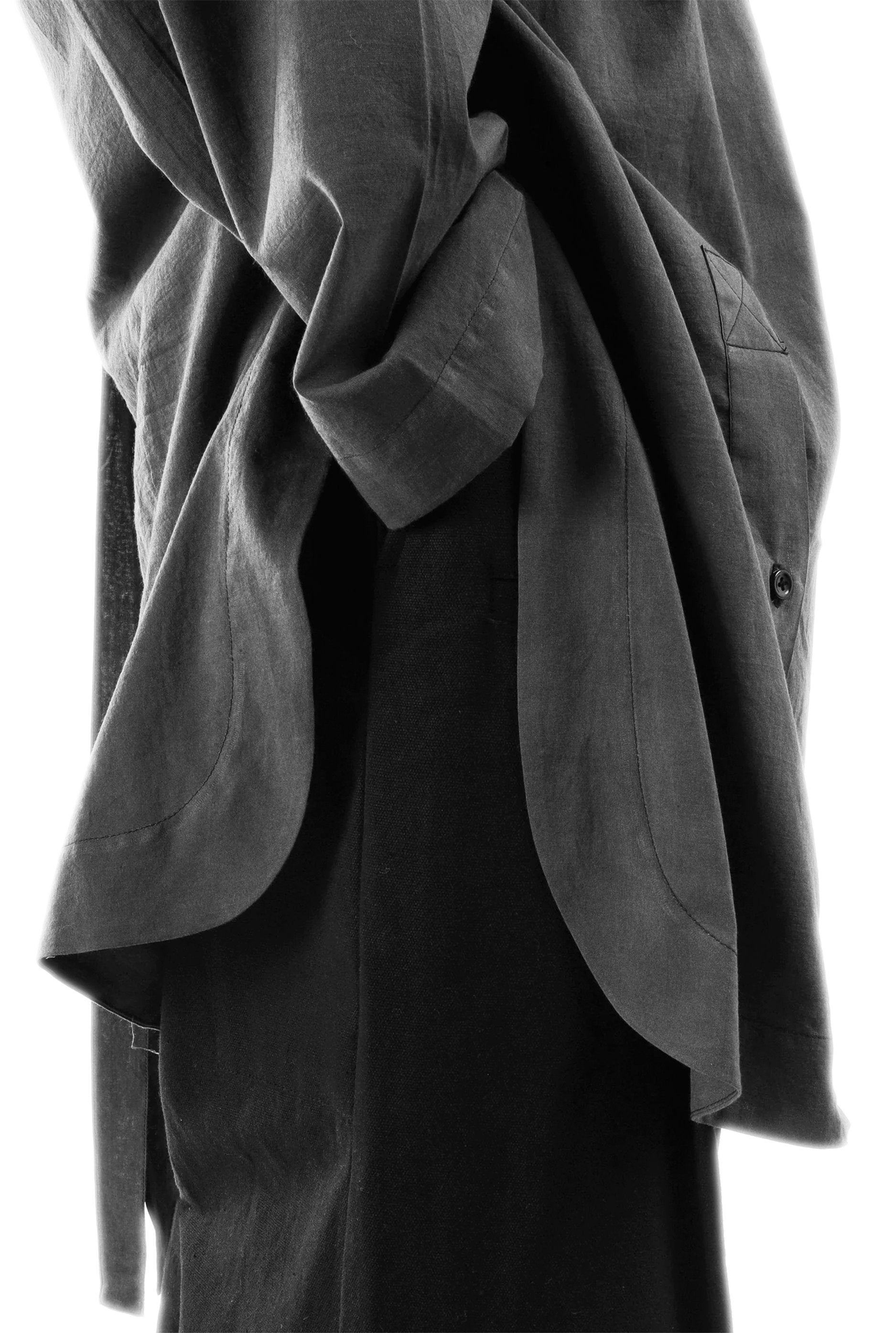 GARUDA-SS • Great Garments