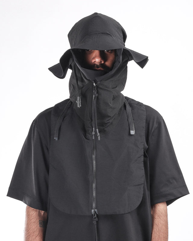 Modular Hood V3 – GARUDA_SS