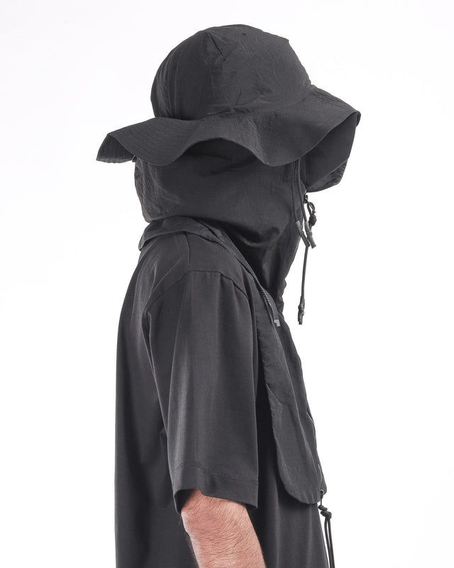 Modular Hood V3 – GARUDA_SS