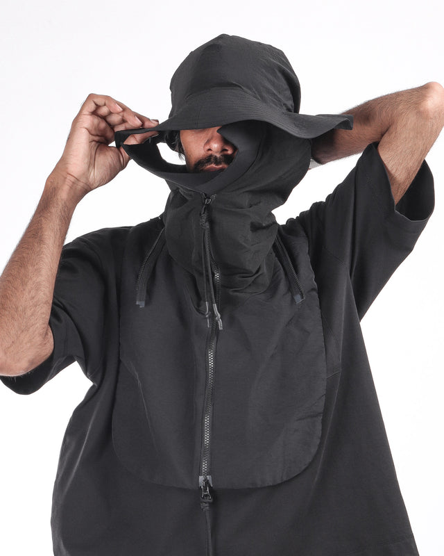 Modular Hood V3 – GARUDA_SS