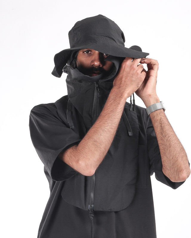 Modular Hood V3 – GARUDA_SS