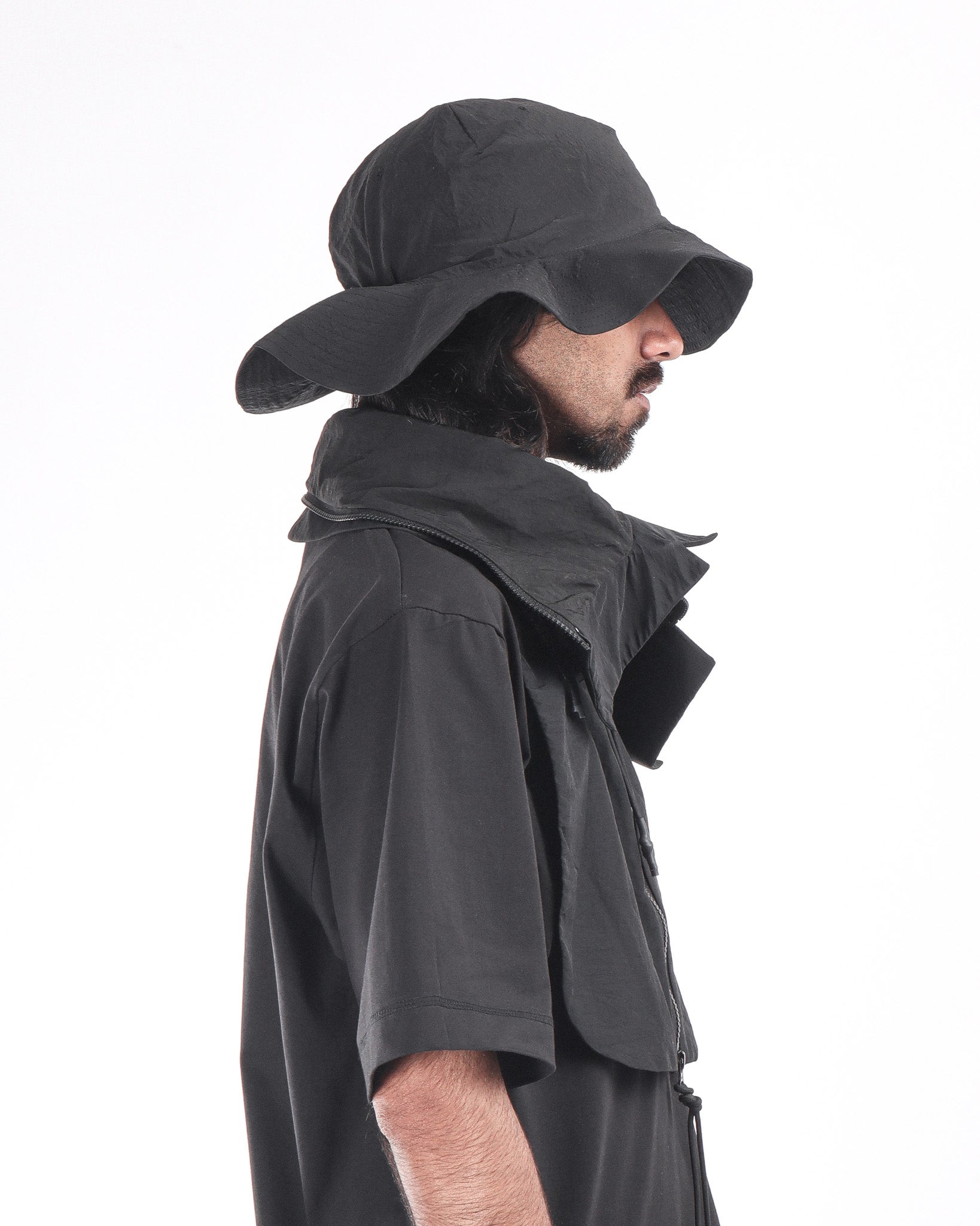 Modular Hood V3 – GARUDA_SS