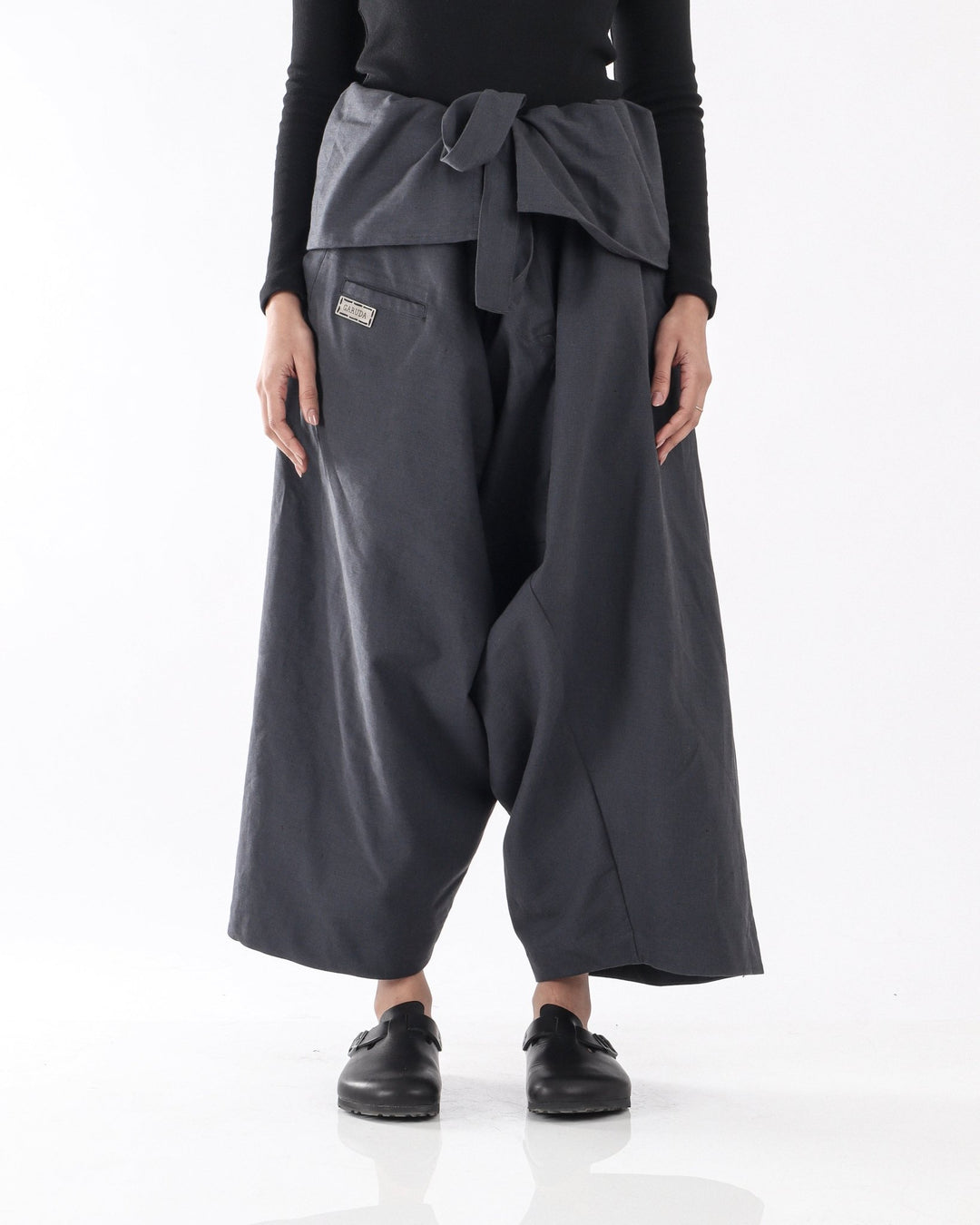 Master's Pants - V1 – GARUDA