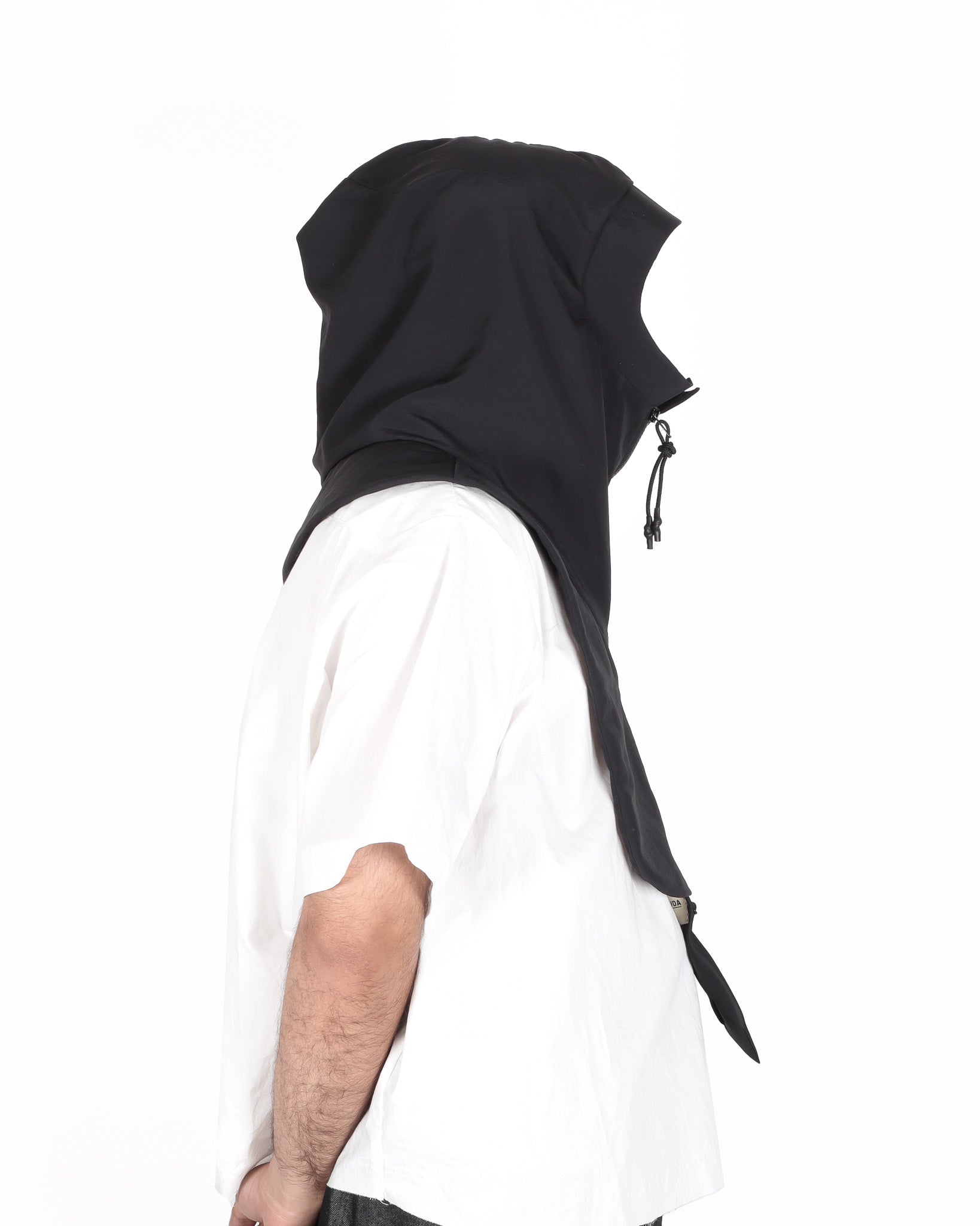 Modular Hood – GARUDA_SS
