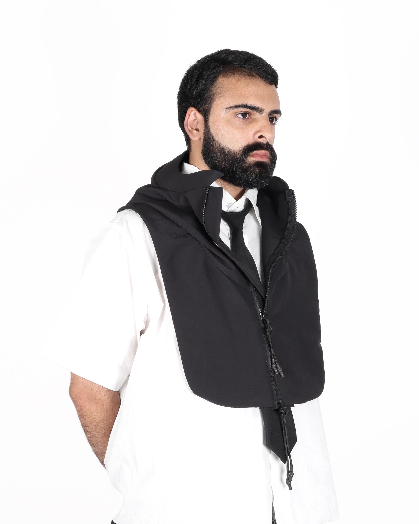 Modular Hood – GARUDA_SS