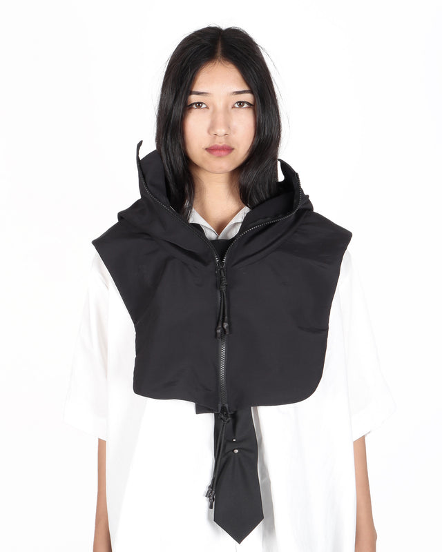Modular Hood – GARUDA_SS