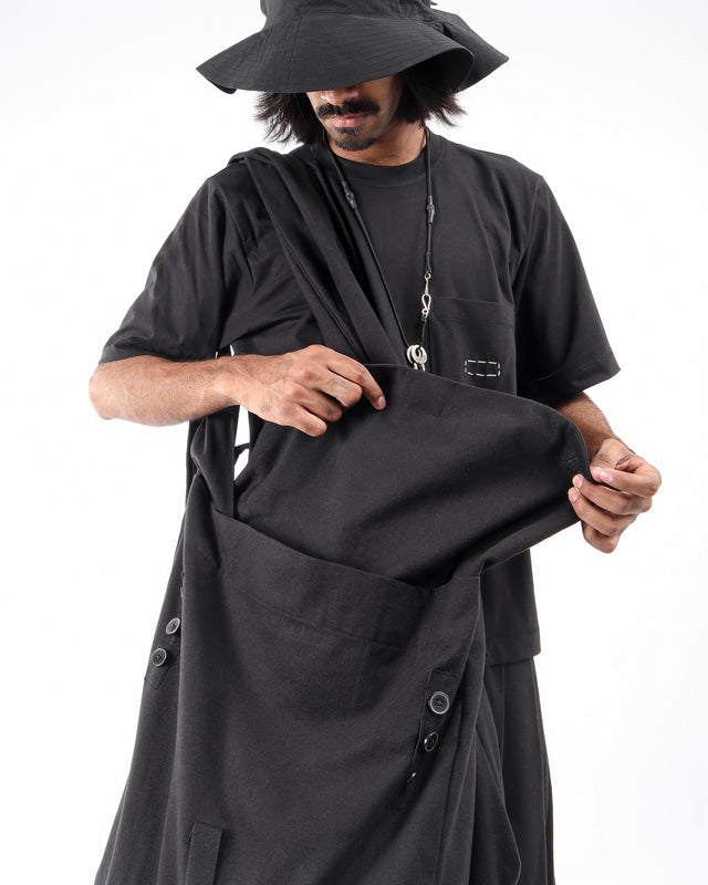 Two Totes – GARUDA