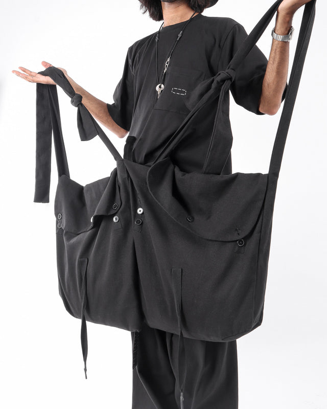 Two Totes – GARUDA