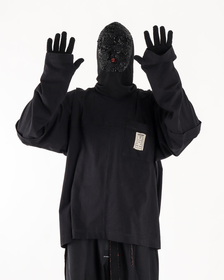 GARUDA - Versatile Clothing - Workwear, Streetwear, and Avant-Garde