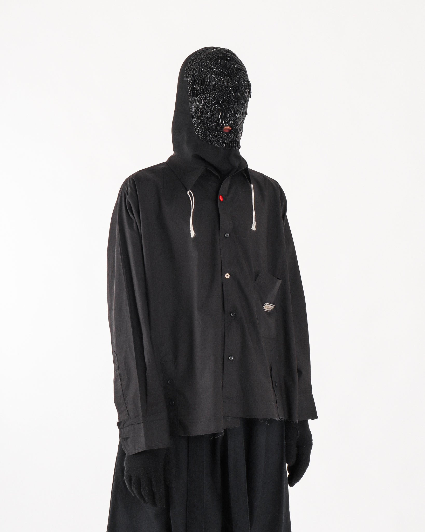 GARUDA - Versatile Clothing - Workwear, Streetwear, and Avant-Garde