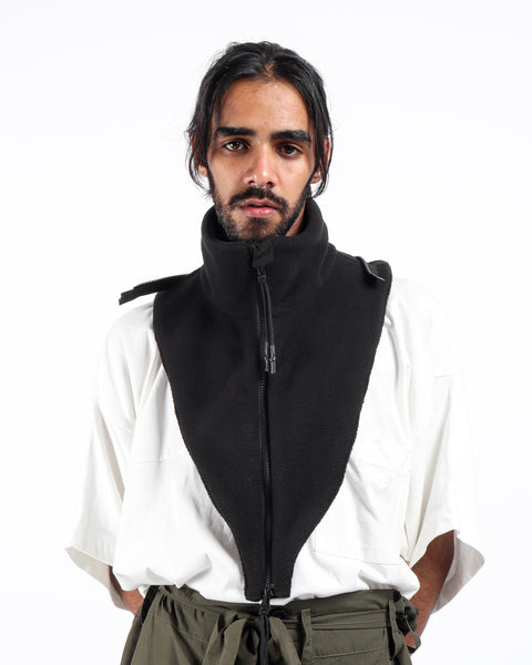 Modular Fleece Collar – GARUDA_SS