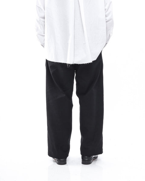 Canvas Pants - V2 – GARUDA_SS