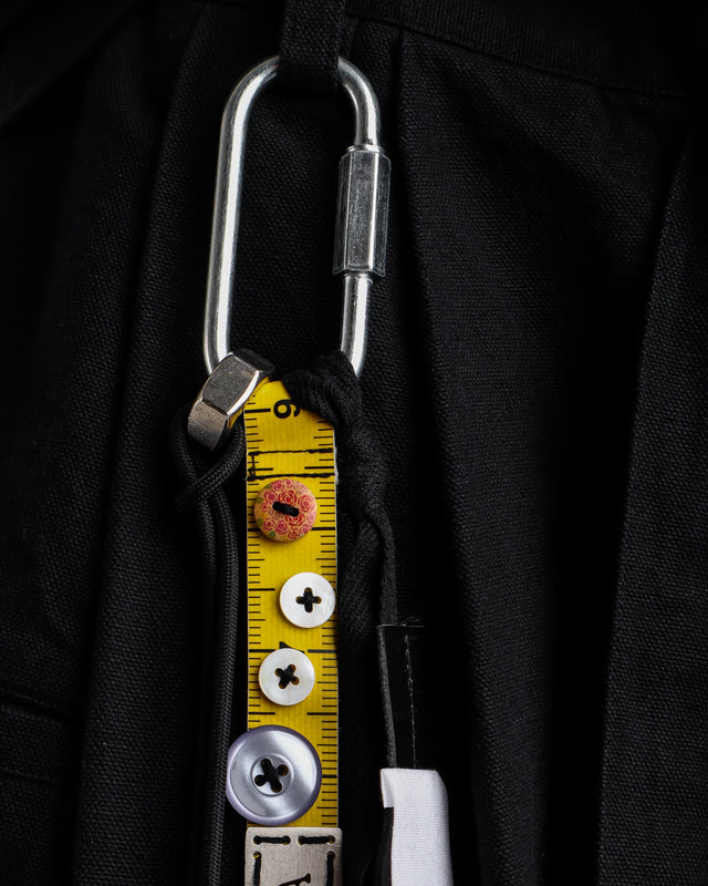 INCHI-TAPE KEYCHAIN – GARUDA_SS