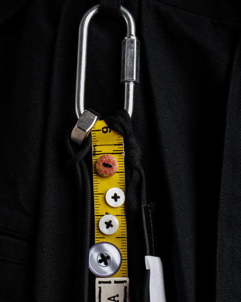INCHI-TAPE KEYCHAIN – GARUDA_SS