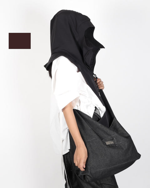 Modular Hood – GARUDA_SS