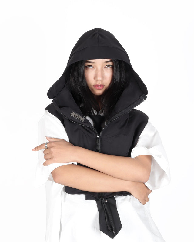 Modular Hood – GARUDA_SS