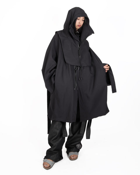 Modular Hood – GARUDA_SS