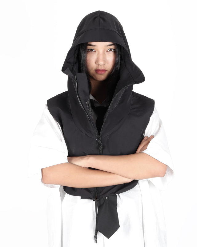 Modular Hood – GARUDA_SS