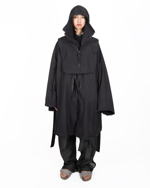 Modular Hood – GARUDA_SS