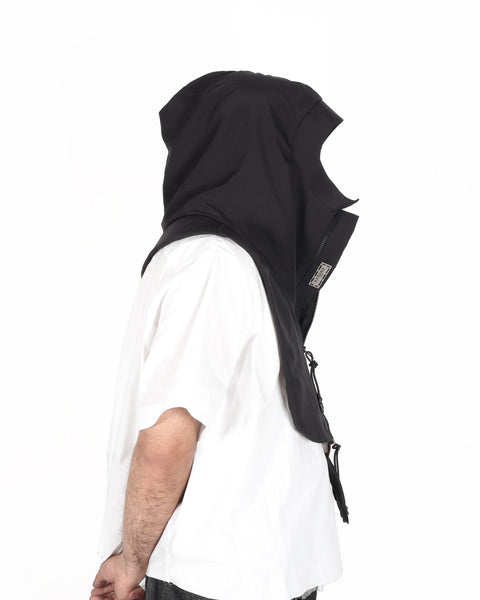 Modular Hood – GARUDA_SS