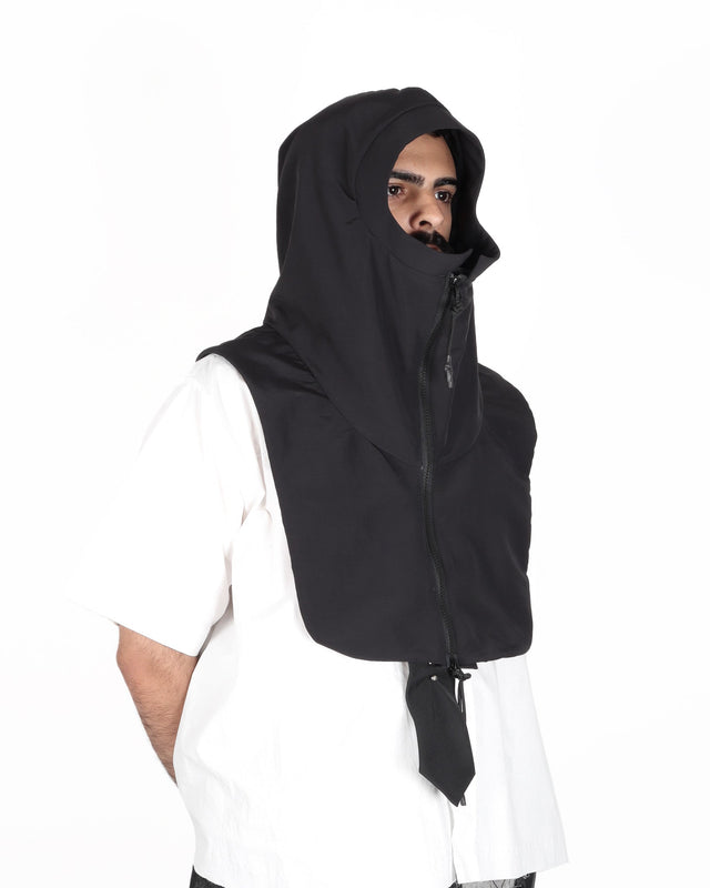 Modular Hood – GARUDA_SS