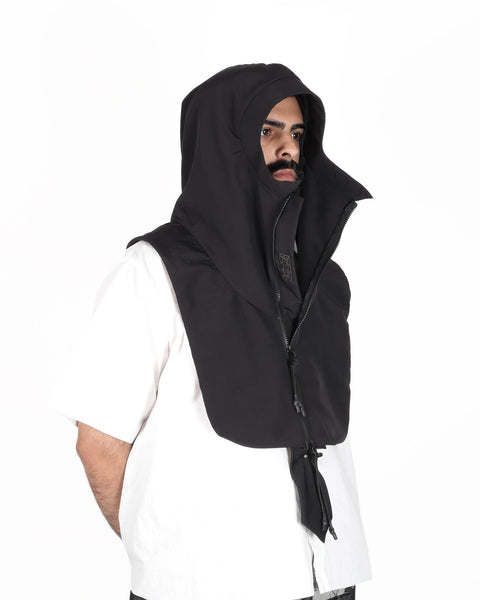 Modular Hood – GARUDA_SS