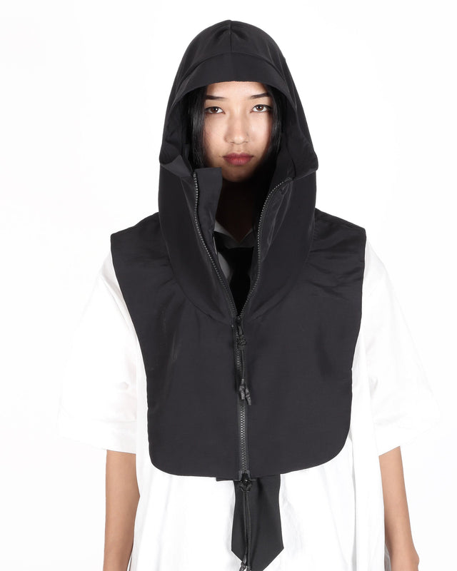 Modular Hood – GARUDA_SS