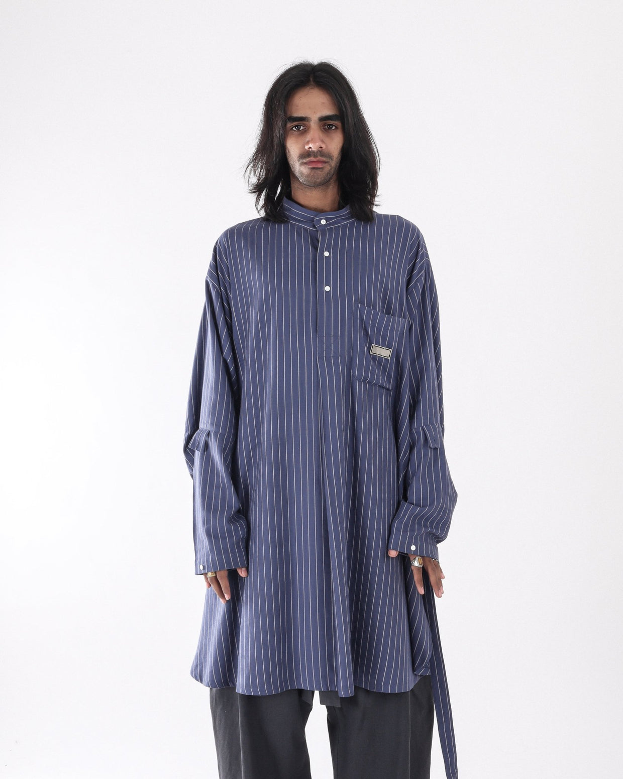 GARUDA - Versatile Clothing - Workwear, Streetwear, and Avant-Garde
