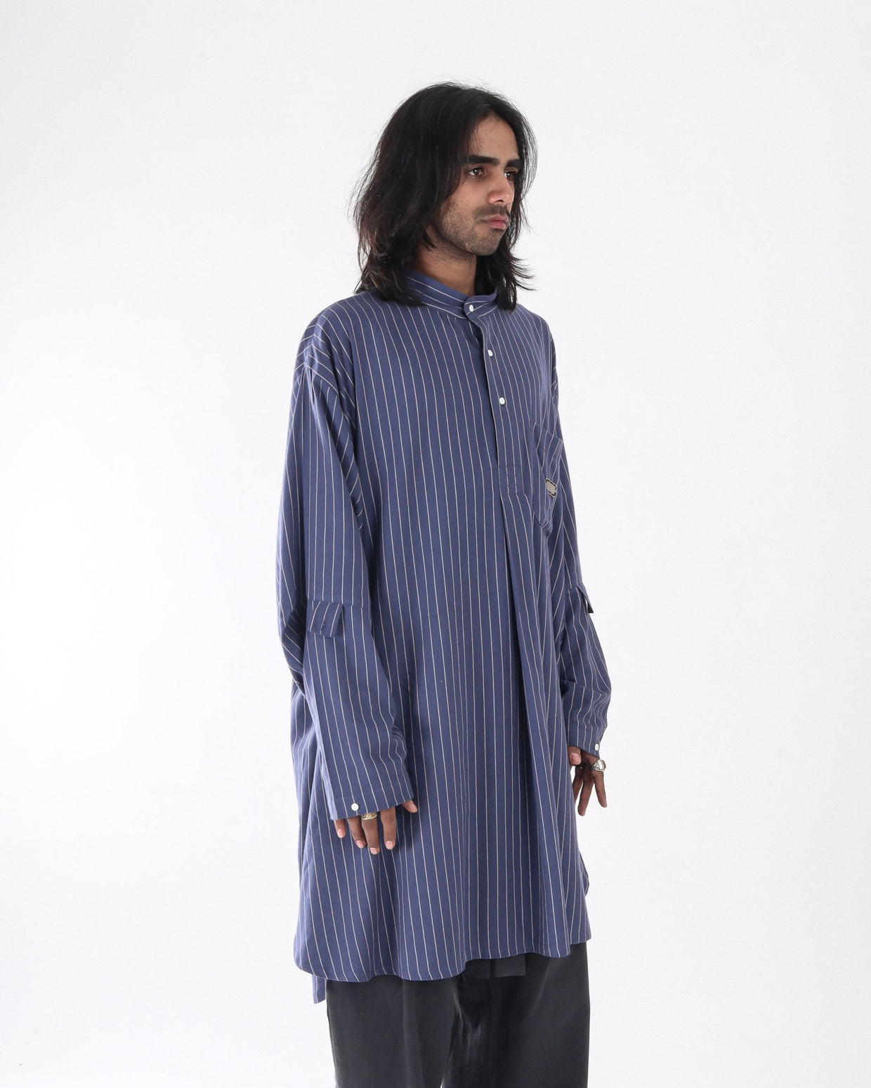 GARUDA - Versatile Clothing - Workwear, Streetwear, and Avant-Garde