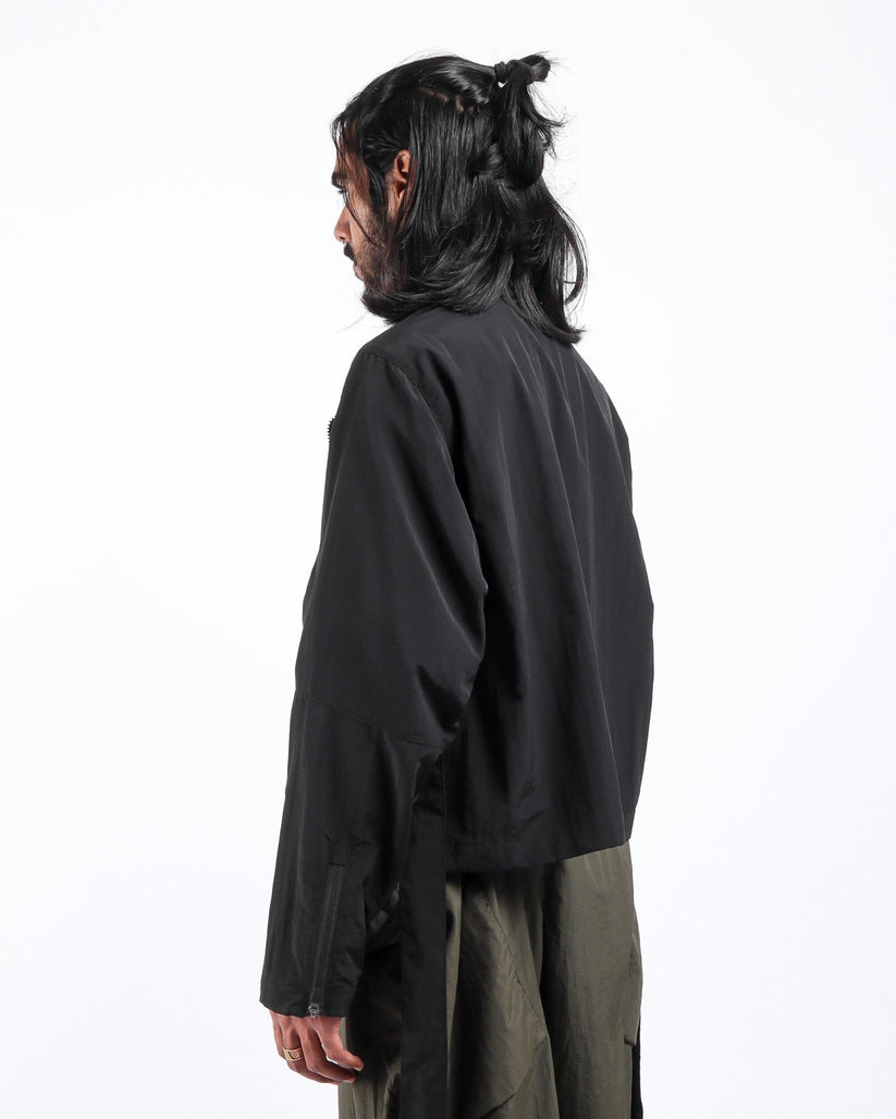 2023 Biker Jacket - V2 – GARUDA