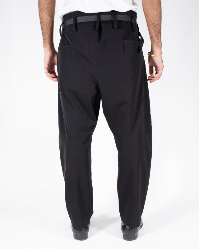 Master's Pants - V1 – GARUDA_SS