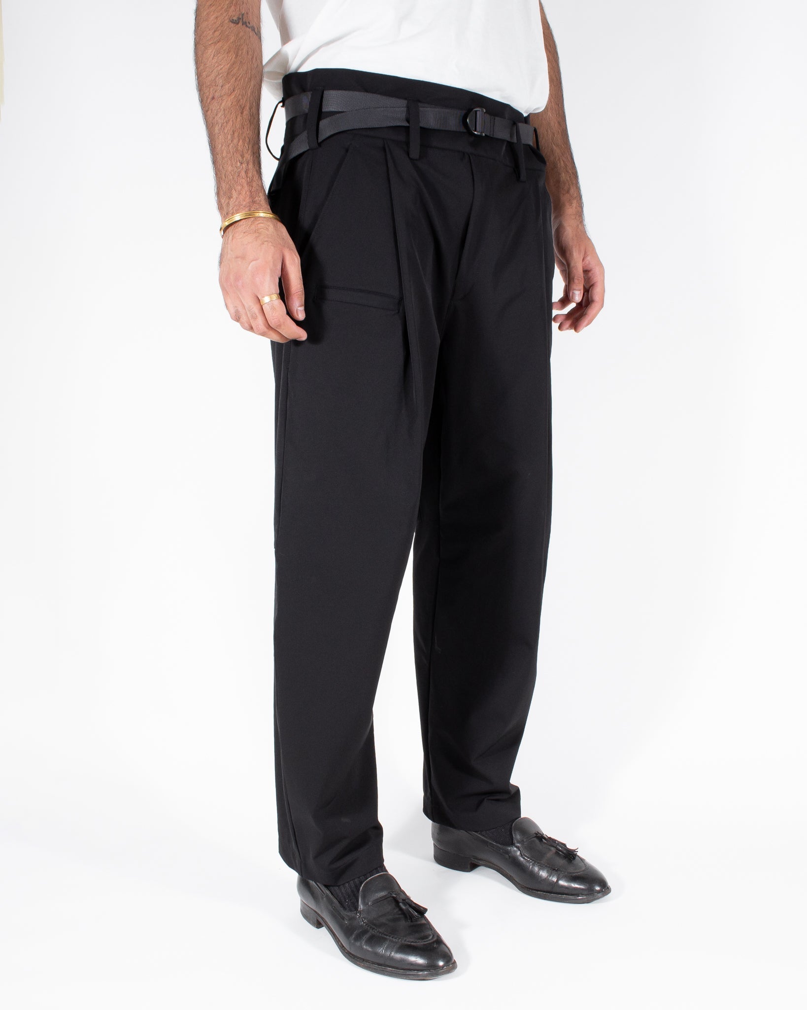 Master's Pants - V1 – GARUDA