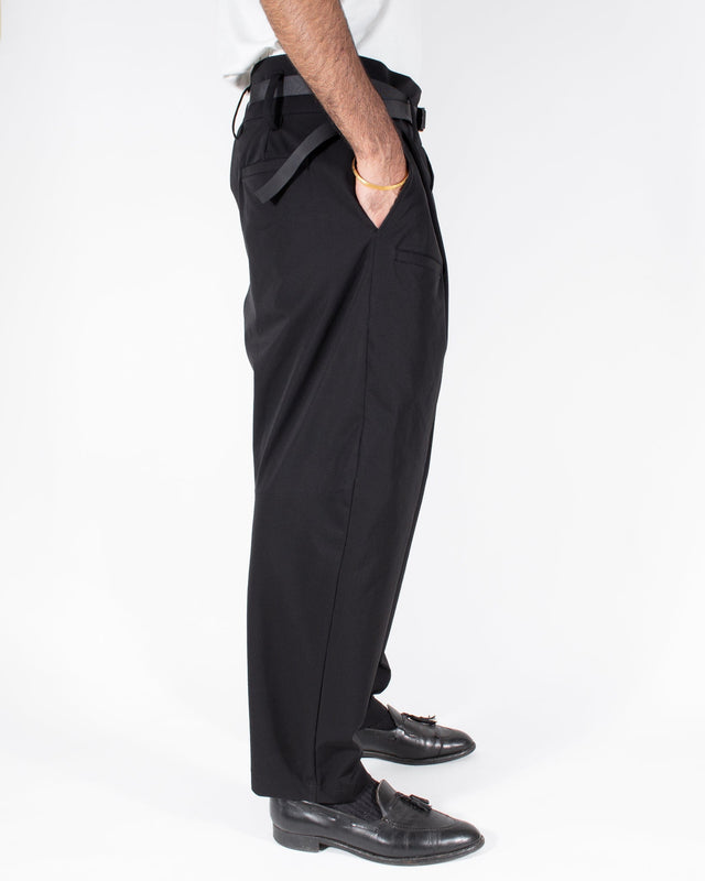 Master's Pants - V1 – GARUDA_SS