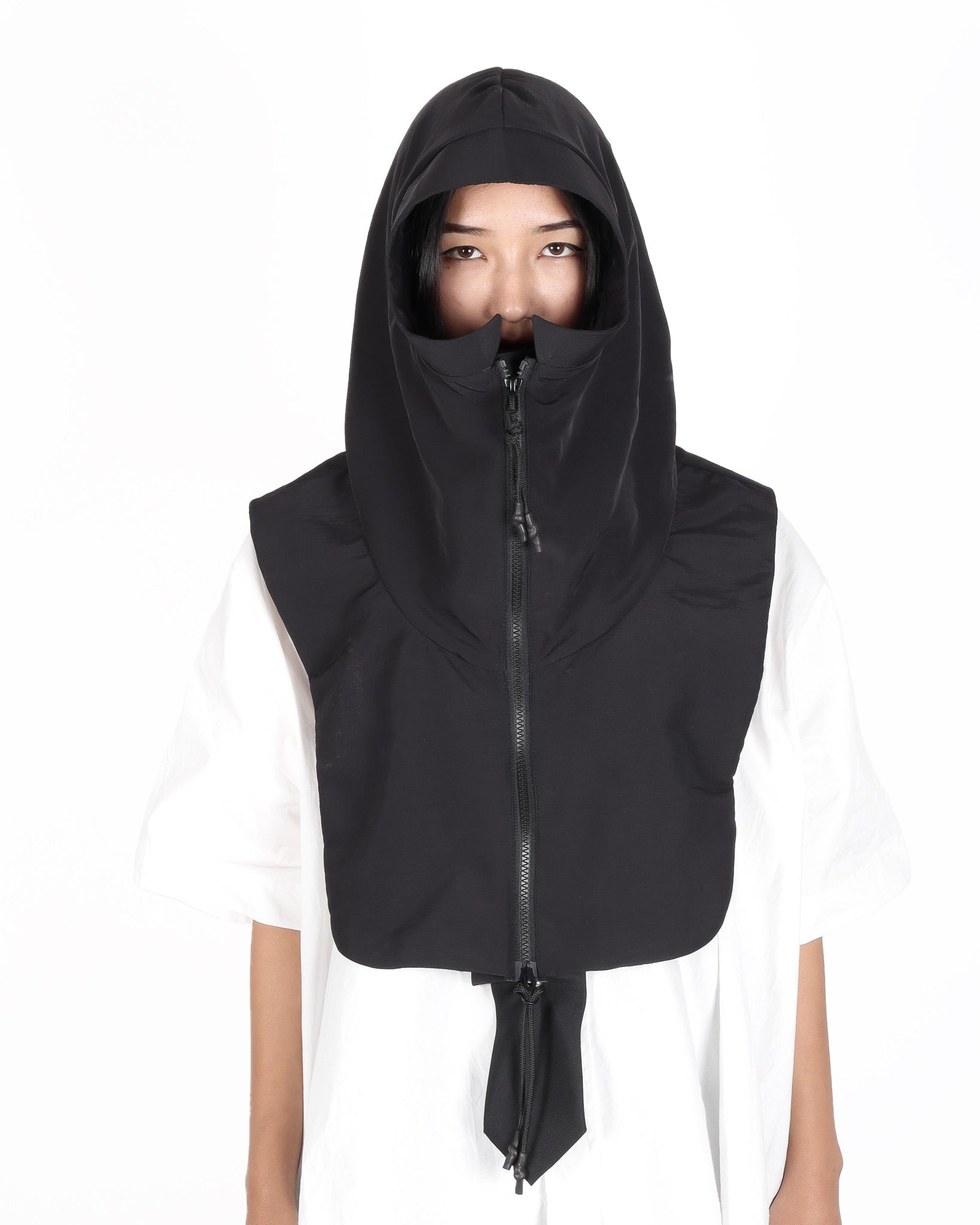 Modular Hood – GARUDA