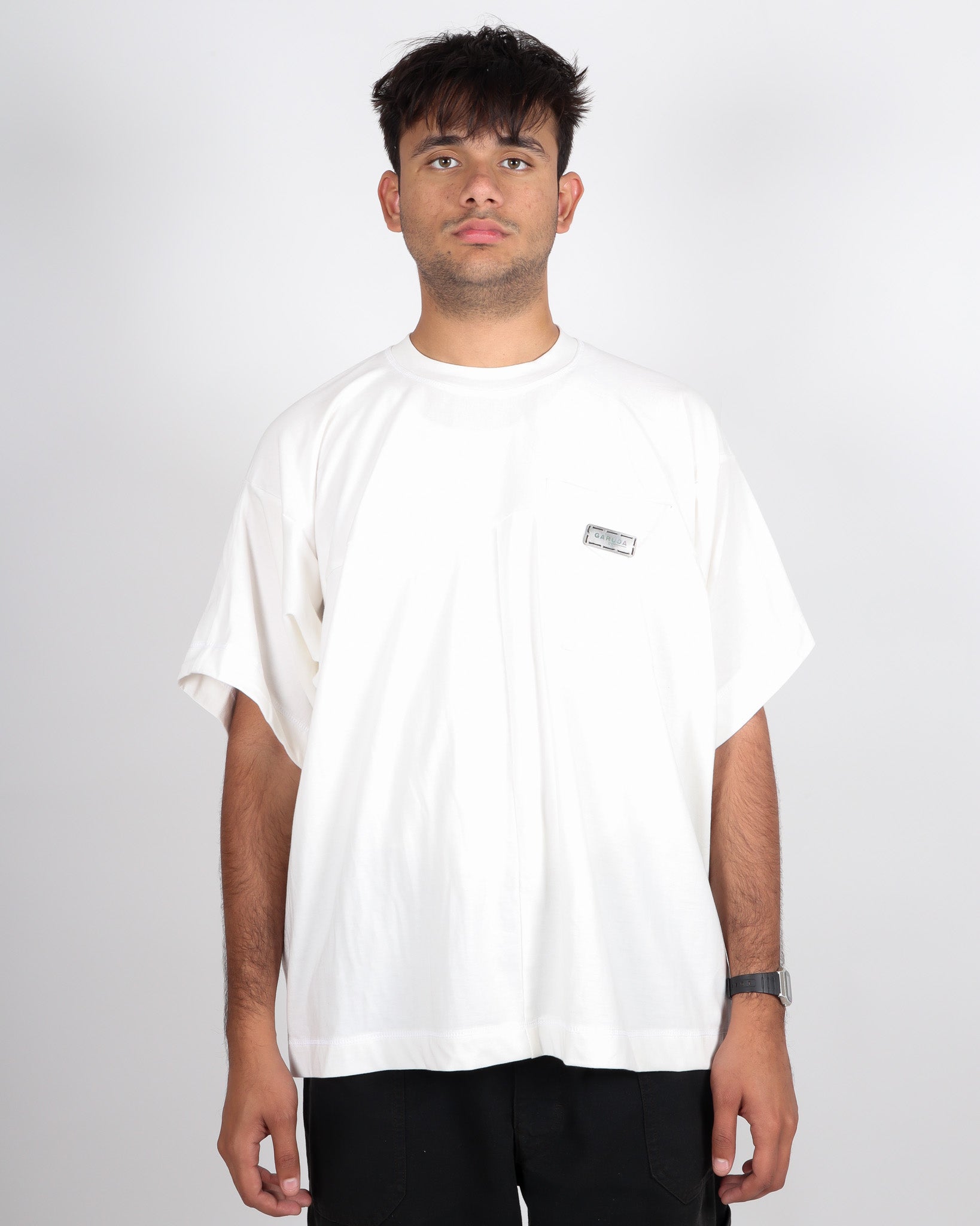 Limited Edition – GARUDA