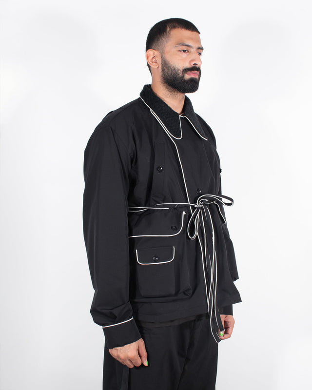 Shikaree Shacket - V1 – GARUDA_SS