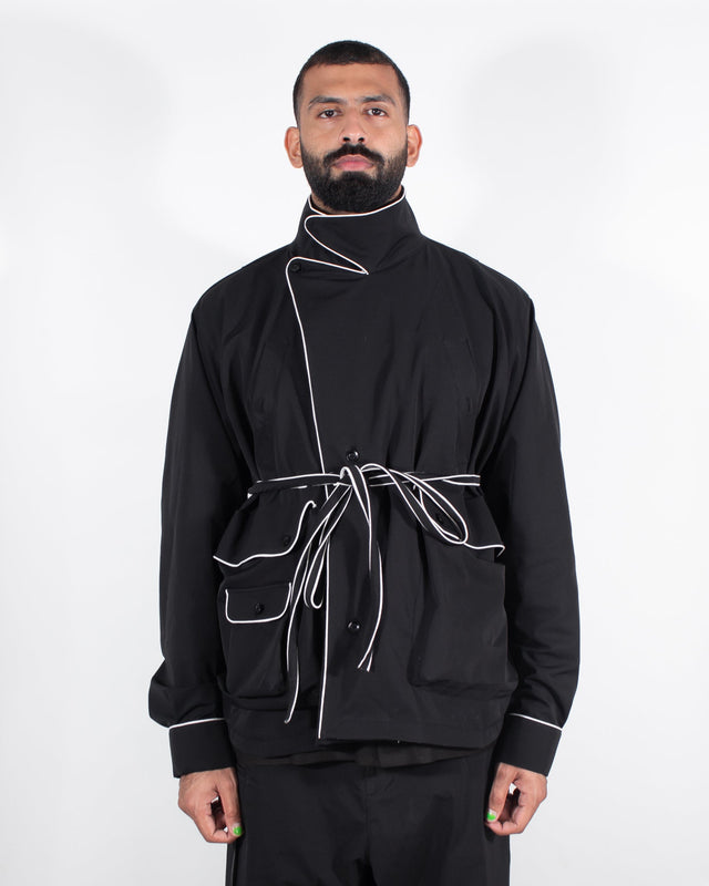 Shikaree Shacket - V1 – GARUDA_SS