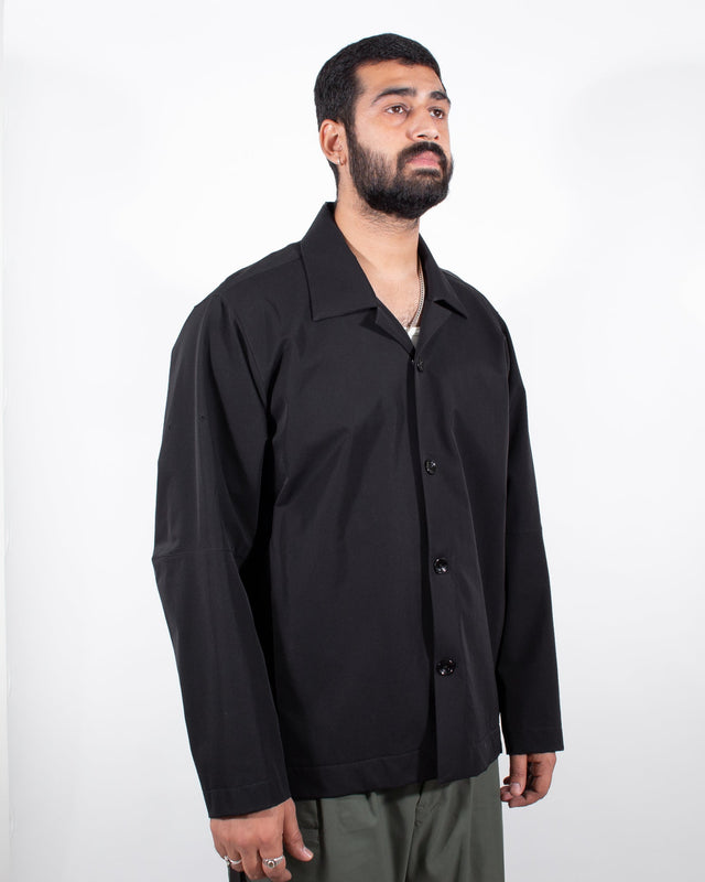 Simple Shacket - V1 – GARUDA_SS