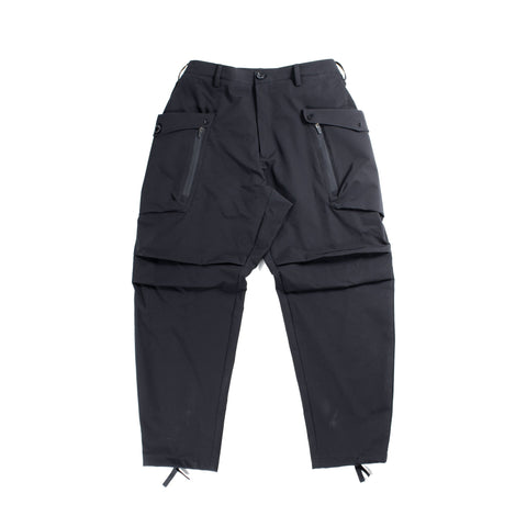 Sipahi Pants - V3 – GARUDA_SS